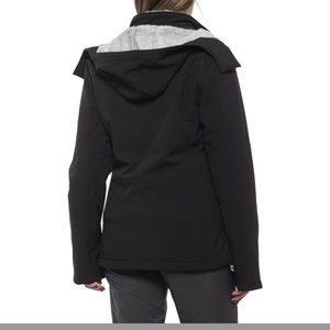 New Balance | Jackets & Coats | New Balance Systems Soft Shell Jacket 3 ...